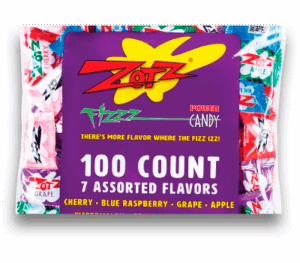 Home - Zotz Fizz Power Candy